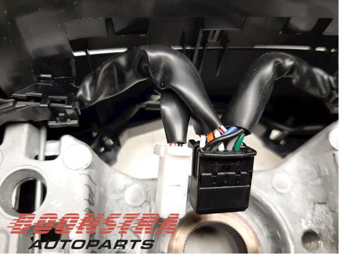 Stuurwiel Toyota RAV4 2.5 Hybrid 16V - 8425042440 TOYOTA