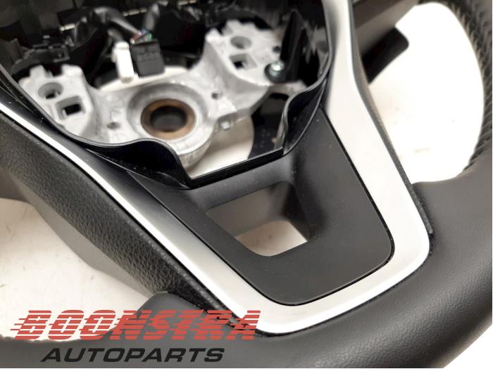 Stuurwiel Toyota RAV4 2.5 Hybrid 16V - 8425042440 TOYOTA