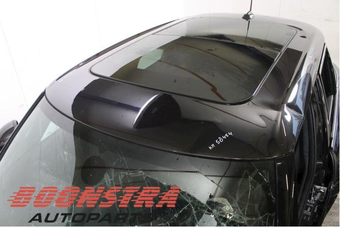 Boonstra Autoparts - Gebruikte Panoramadak voor plaatwerk en carrosserie