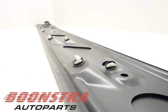 Boonstra Autoparts - Over Boonstra Autoparts