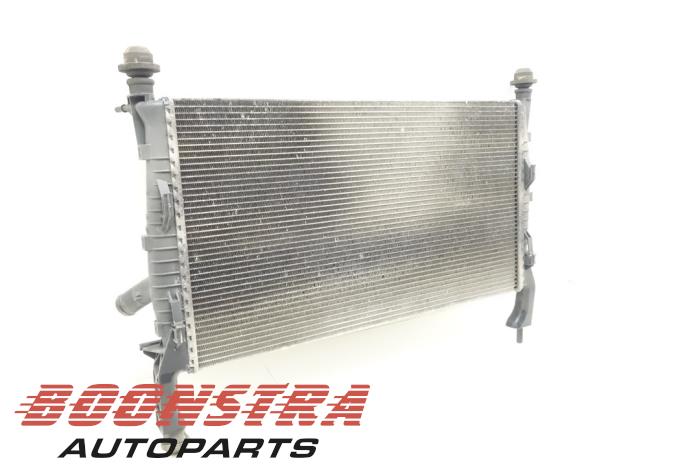 Radiateur Ford Transit 2.2 TDCi 16V - 1383315 QVFA