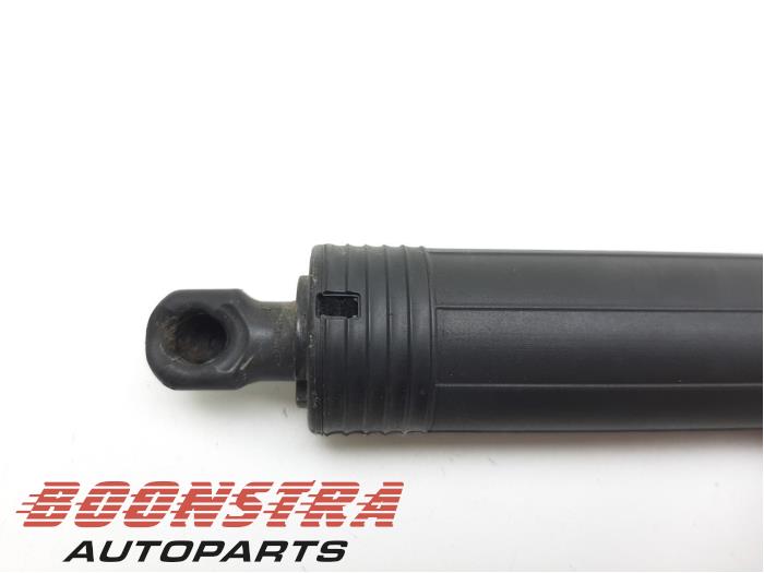 Sluithulpmotor achterklep Audi Q5 2.0 TDI 16V Quattro - 80A827851A VW-AG