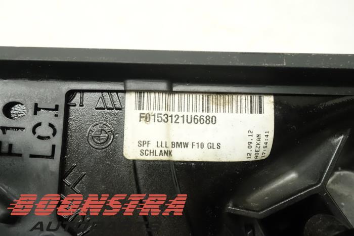 Buitenspiegel links BMW 5 serie Touring 525d xDrive 16V - 51167216369