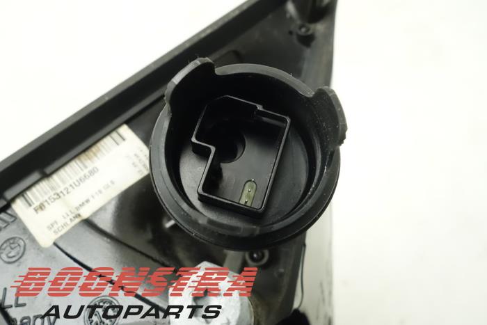 Buitenspiegel links BMW 5 serie Touring 525d xDrive 16V - 51167216369