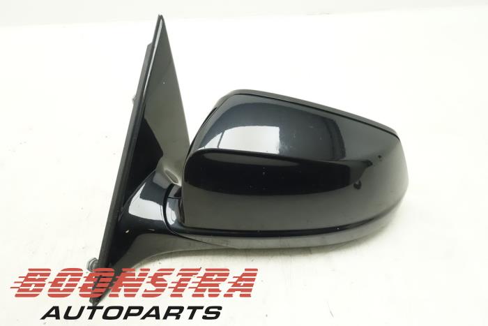 Buitenspiegel links BMW 5 serie Touring 525d xDrive 16V - 51167216369