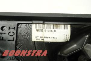 Buitenspiegel links BMW 5 serie Touring 525d xDrive 16V - 51167216369