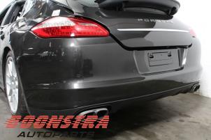 Achterbumpers met artikelnummer 97050595100 voorraad | Onderdelenlijn.nl