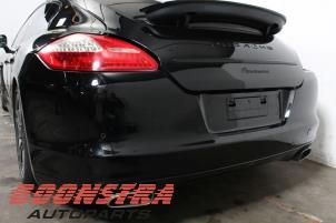 Achterbumpers met artikelnummer 97050595100 voorraad | Onderdelenlijn.nl