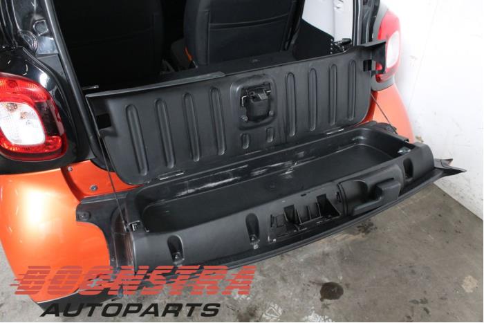 Boonstra Autoparts - Over Boonstra Autoparts