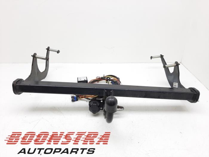 Boonstra Autoparts - Gebruikte Trekhaak voor accessoires