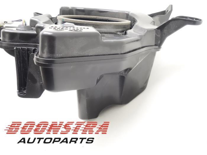 Boonstra Autoparts - Over Boonstra Autoparts