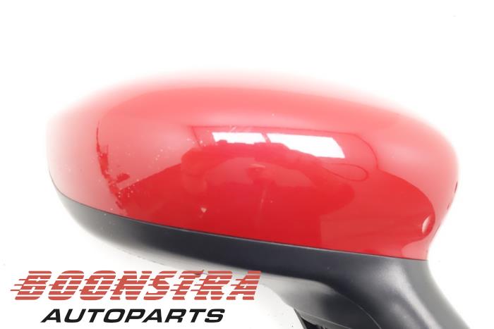 Buitenspiegel rechts Fiat 500 0.9 TwinAir 85 - 011024 FIAT