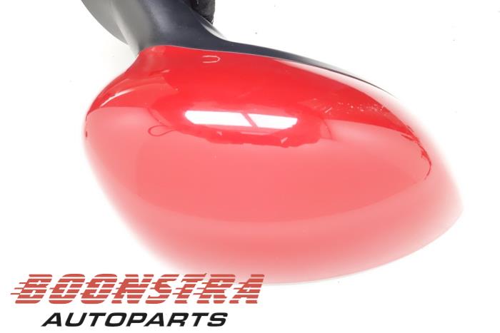 Buitenspiegel rechts Fiat 500 0.9 TwinAir 85 - 011024 FIAT