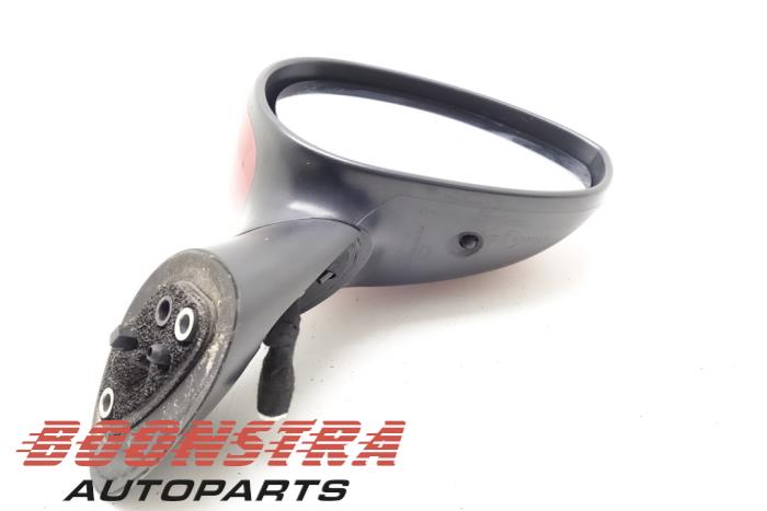 Buitenspiegel rechts Fiat 500 0.9 TwinAir 85 - 011024 FIAT