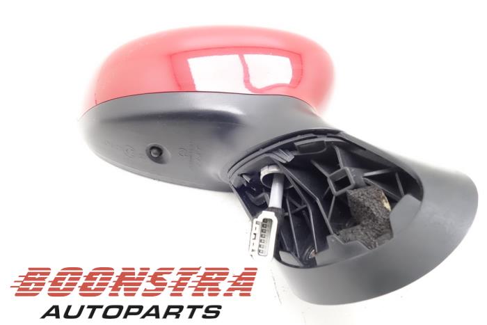 Buitenspiegel rechts Fiat 500 0.9 TwinAir 85 - 011024 FIAT