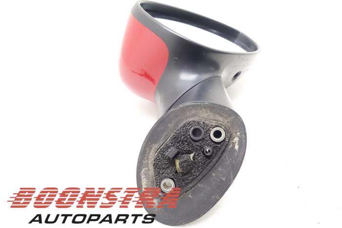 Buitenspiegel rechts Fiat 500 0.9 TwinAir 85 - 011024 FIAT