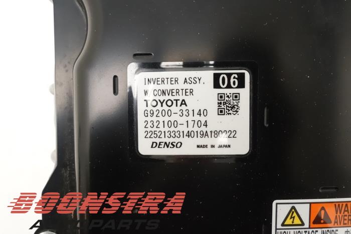 Boonstra Autoparts - Over Boonstra Autoparts