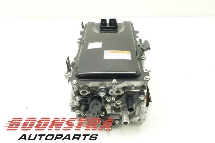 Boonstra Autoparts - Over Boonstra Autoparts