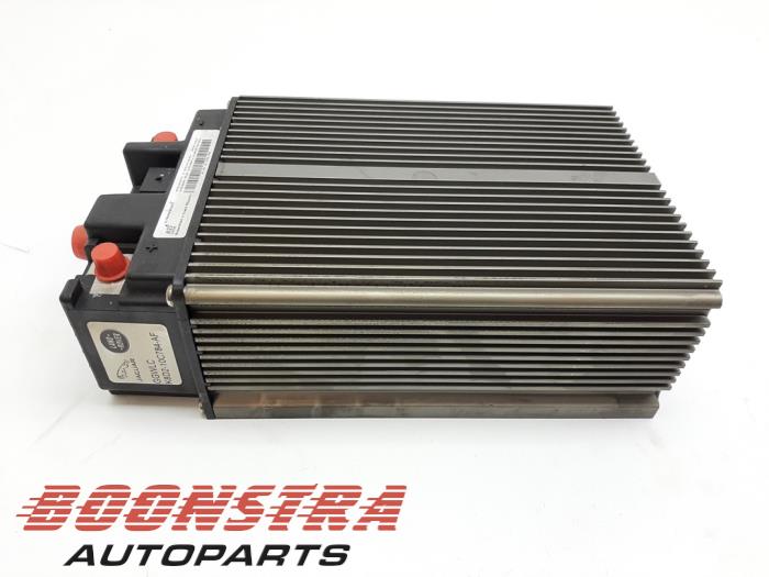 Boonstra Autoparts - Gebruikte Accu (Hybride) voor accu en toebehoren