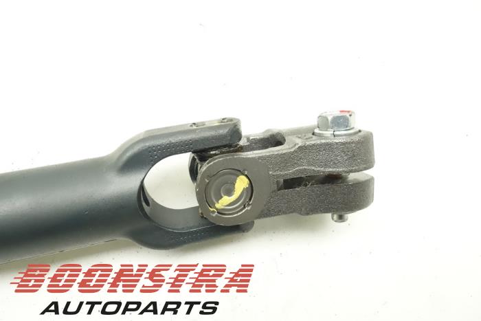 Boonstra Autoparts - Over Boonstra Autoparts