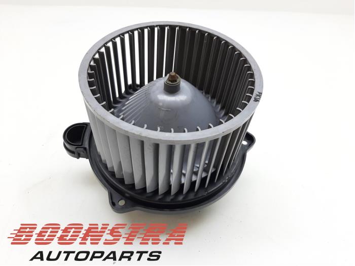 Boonstra Autoparts - Over Boonstra Autoparts
