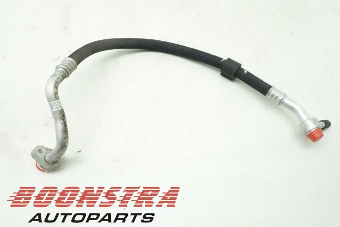 Mercedes W163 Airco Leidingen voorraad | Onderdelenlijn.nl