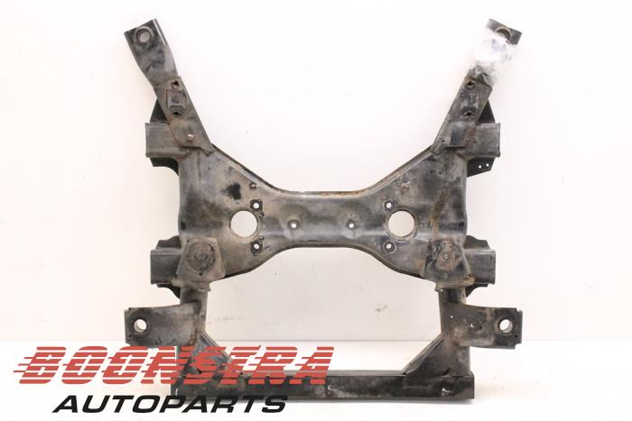 Mercedes Vito Subframes voorraad | Onderdelenlijn.nl
