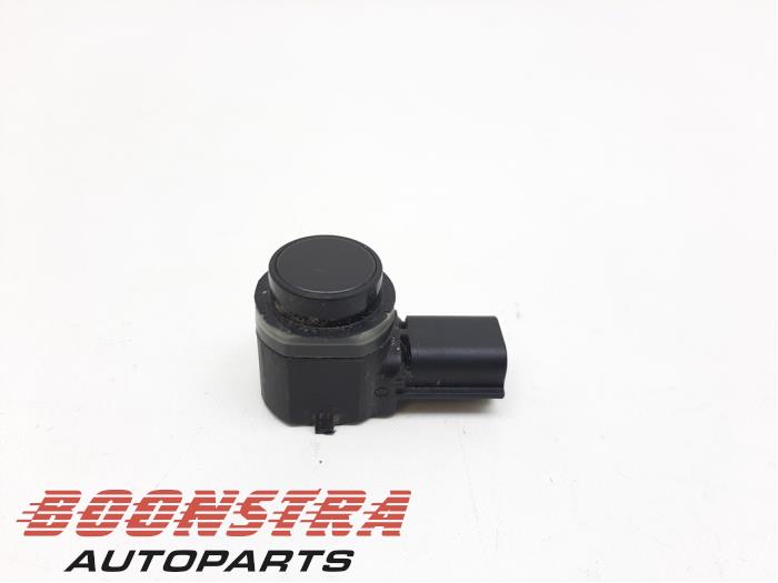 Ford Focus PDC Sensoren voorraad | Onderdelenlijn.nl