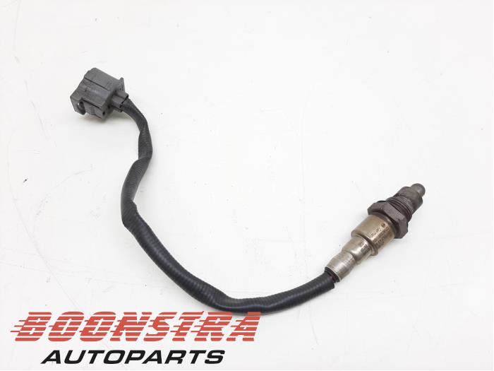 Lambda Sondes met artikelnummer 0075426318 voorraad