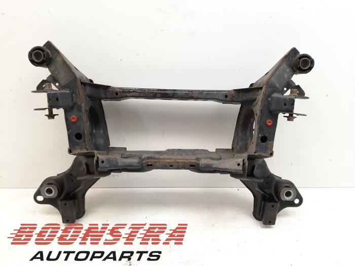 Ford Mondeo Subframes voorraad | Onderdelenlijn.nl
