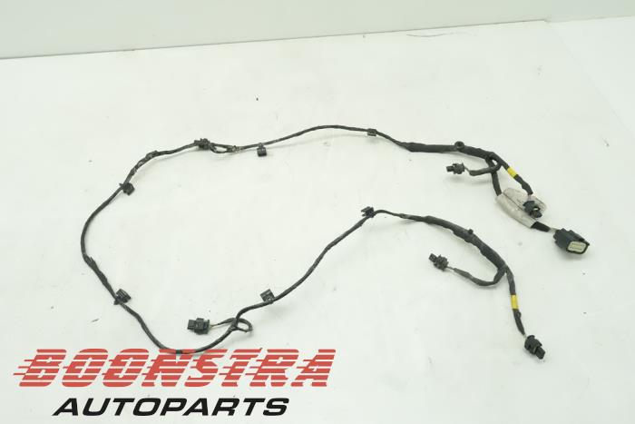 Volvo V90 PDC kabelbomen voorraad | Onderdelenlijn.nl