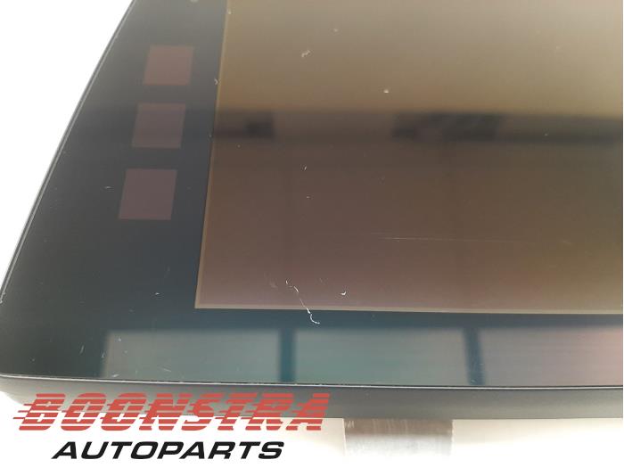 Navigatie Display BMW 5 serie M550d xDrive 24V - 65508781408