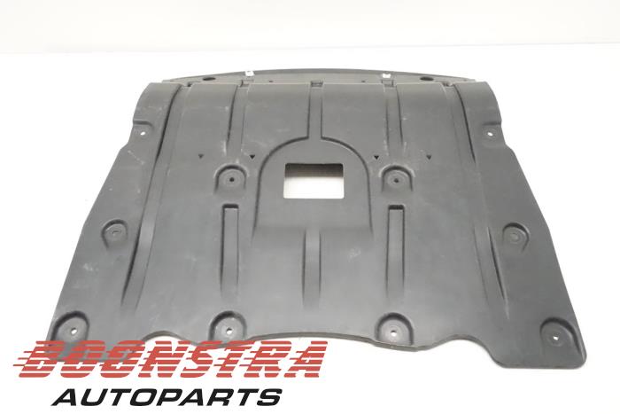 BMW X5 Motor Beschermplaten voorraad | Onderdelenlijn.nl