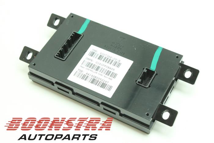 Tesla Model S Climatronic modules voorraad | Onderdelenlijn.nl