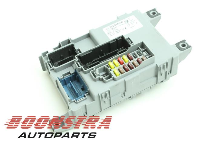 Fiat Panda Computers Body Control voorraad | Onderdelenlijn.nl