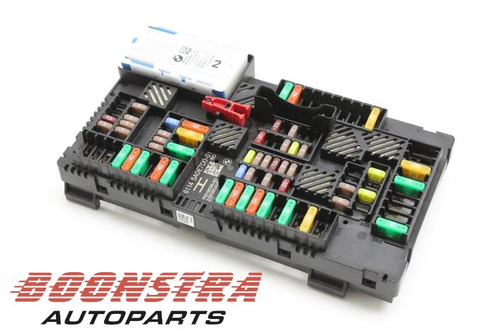 Boonstra Autoparts - Over Boonstra Autoparts