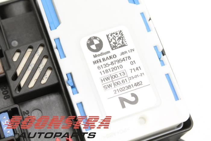 Boonstra Autoparts - Over Boonstra Autoparts