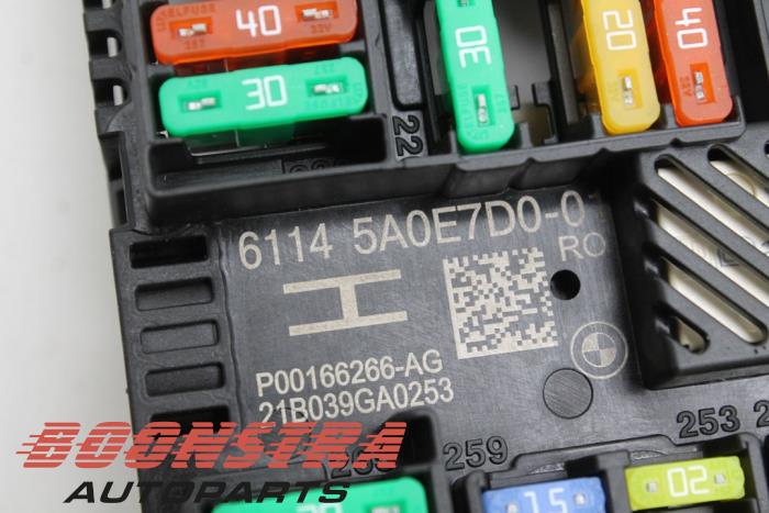 Boonstra Autoparts - Over Boonstra Autoparts