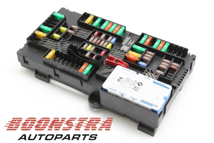 Boonstra Autoparts - Over Boonstra Autoparts