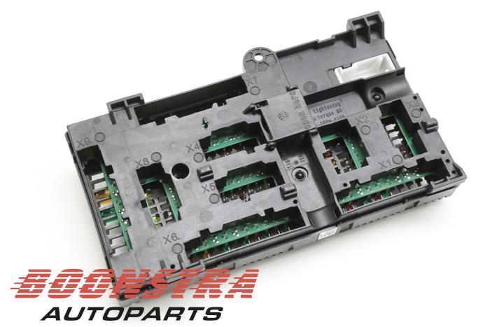 Boonstra Autoparts - Over Boonstra Autoparts