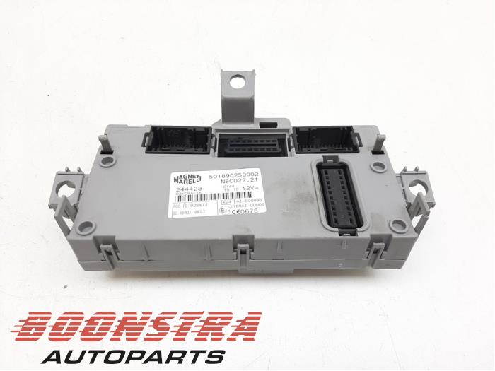 Ferrari 458 Modules Bodycontrol voorraad | Onderdelenlijn.nl