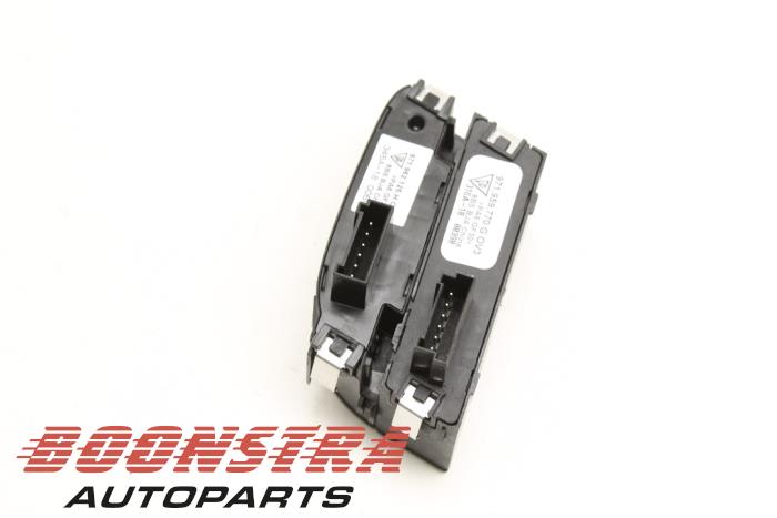 Boonstra Autoparts - Gebruikte Schalter voor Porsche Cayenne