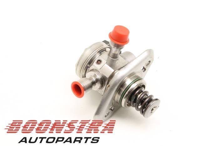 Brandstofpompen Mechanisch met artikelnummer 166303162R voorraad