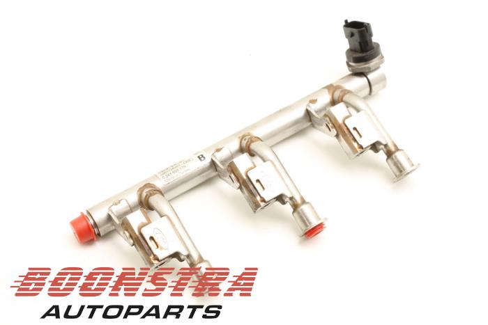 Boonstra Autoparts - Over Boonstra Autoparts