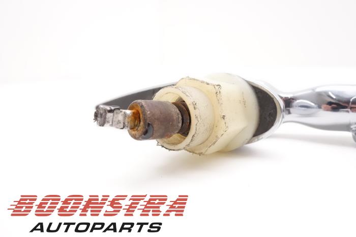 Boonstra Autoparts - Over Boonstra Autoparts