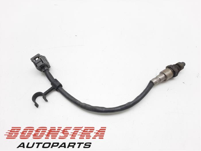 Lambda Sondes met artikelnummer 0075426318 voorraad