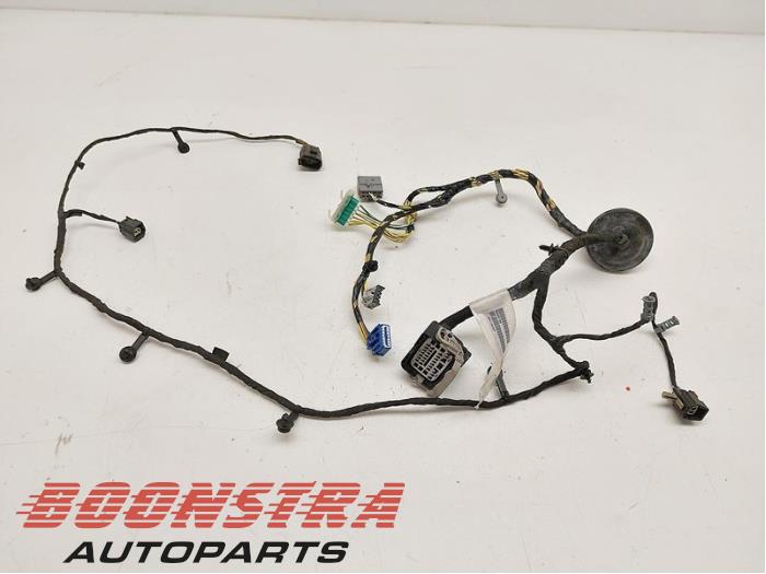 Kabelbomen met artikelnummer L0627 voorraad | Onderdelenlijn.nl