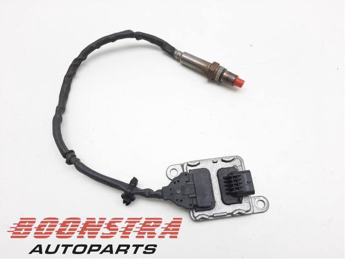 Mercedes Sprinter Nox sensoren voorraad | Onderdelenlijn.nl