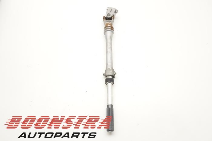 Boonstra Autoparts - Gebruikte Stuurkolomas voor besturing