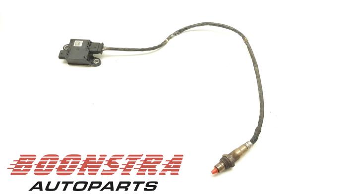 Volkswagen Crafter Nox sensoren voorraad | Onderdelenlijn.nl